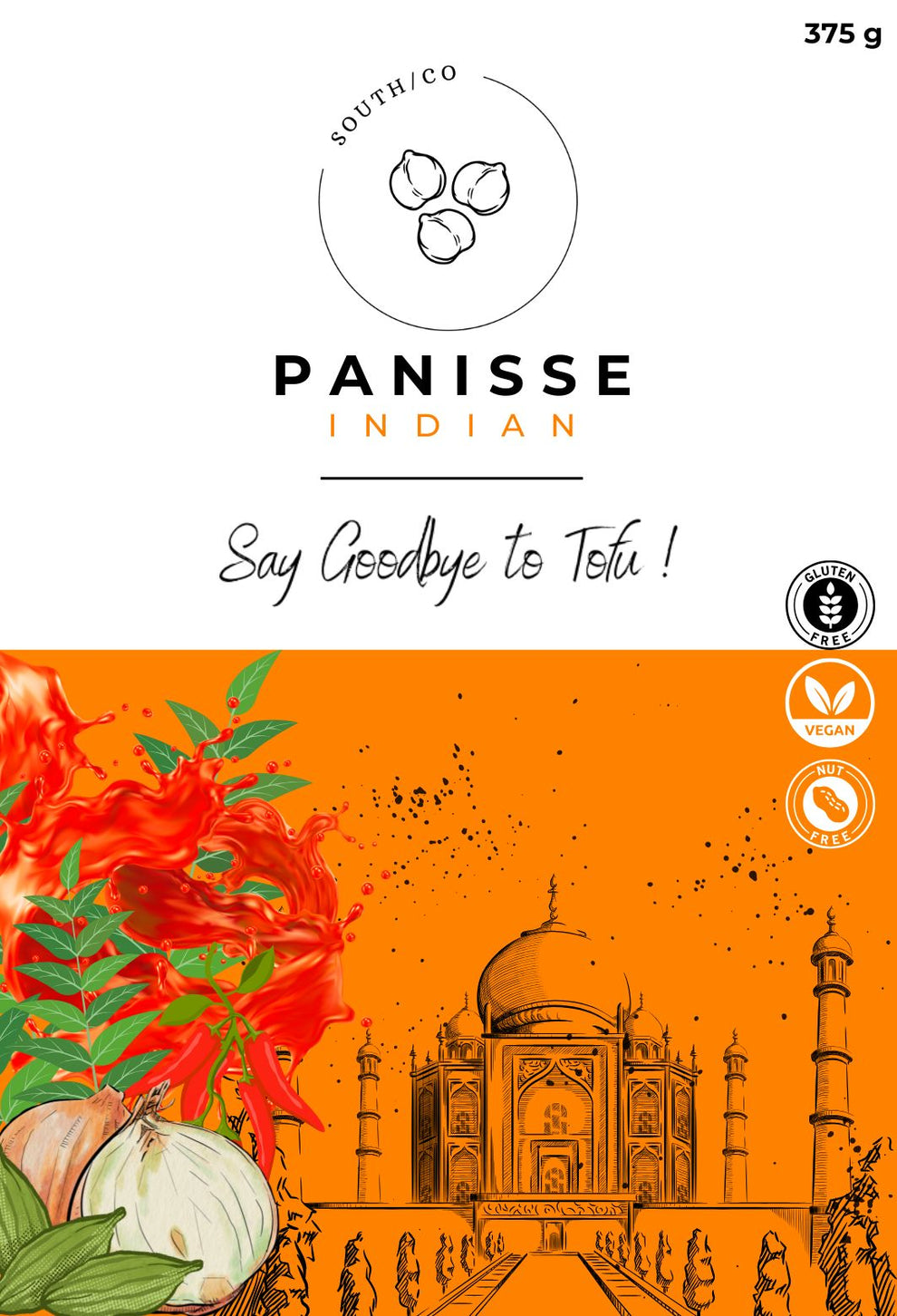 Panisse Indian – South/co